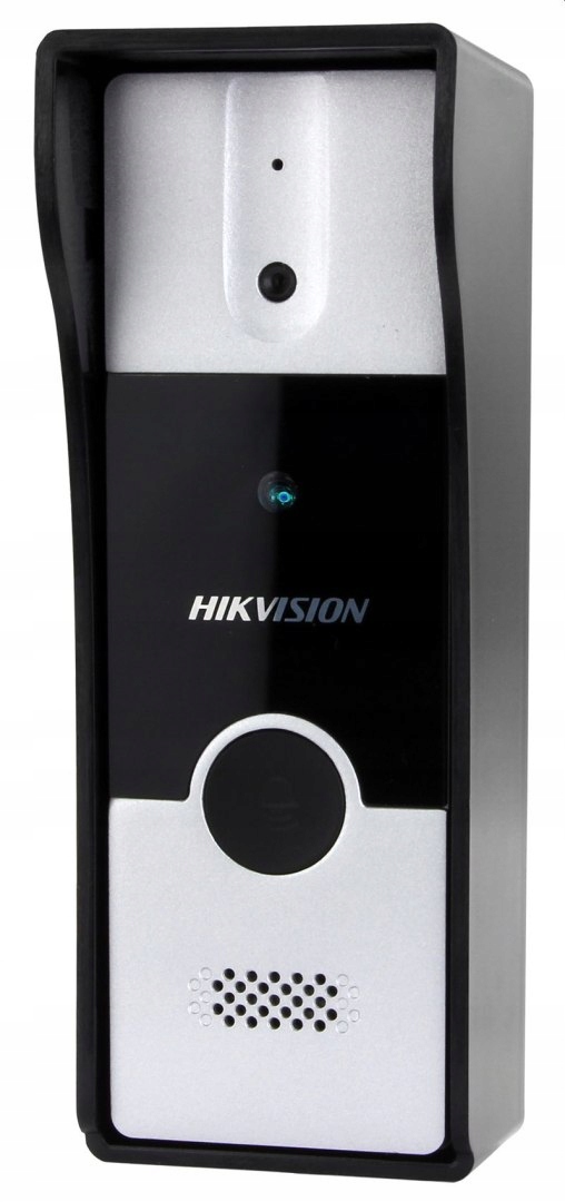 HIKVISION – DS-KIS202 - Electron Alarm